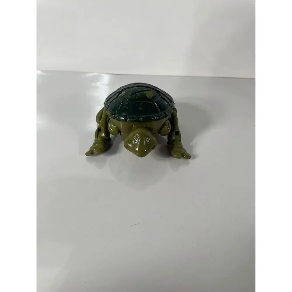 Playmates Toys | Toys | Vintage 992 Teenage Mutant Ninja Turtle ...